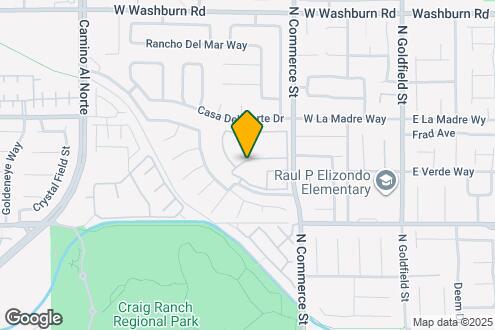 Craig Ranch Villas - Apartments in North Las Vegas, NV | Apartments.com