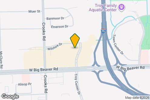 Zen City Center Apartments - Apartments in Troy, MI | Apartments.com