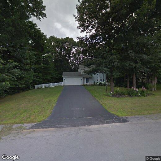 29 Milton Heights Blvd, Ballston Spa, NY 12020 - House Rental in ...