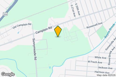 Concord Residences - Apartments in Hillsborough, NJ | Apartments.com