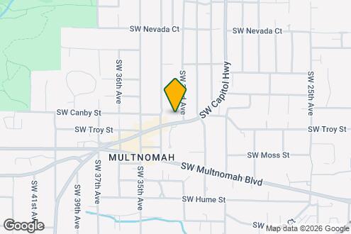 Multnomah Village Apartments - Apartments in Portland, OR | Apartments.com