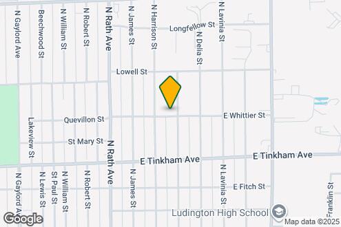 Lofts on Rowe - Apartments in Ludington, MI | Apartments.com