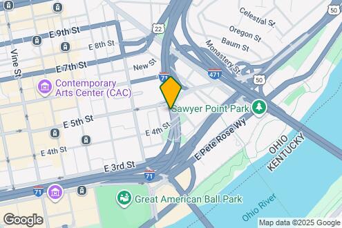 550 At Lytle Park - Apartments in Cincinnati, OH | Apartments.com