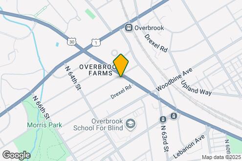 AQ Overbrook - Apartments in Philadelphia, PA | Apartments.com