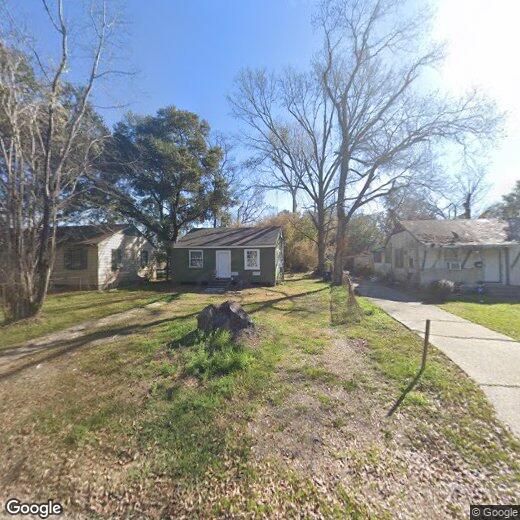 5818 Comish Dr, Baton Rouge, LA 70805 - House Rental in Baton Rouge, LA ...