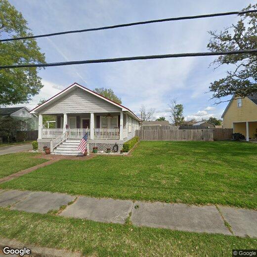 1731 Elm St, Lake Charles, LA 70601 - House Rental in Lake Charles, LA ...
