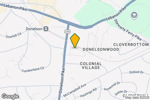 Bexley Donelson - Apartments in Nashville, TN | Apartments.com