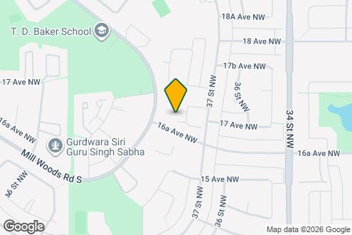 Tamarack East & West Apartments - 1603 Millwoods Rd E Edmonton, AB ...