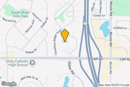 Cinnamon Ridge Apartments - Apartments in Eagan, MN | Apartments.com