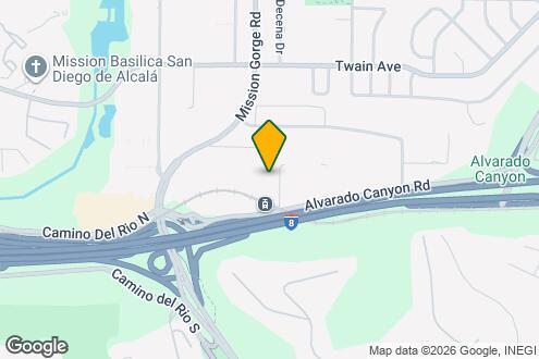 Union Grantville - Apartments in San Diego, CA | Apartments.com