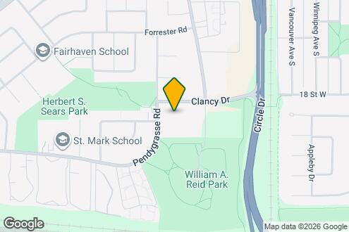 Reid Park Estates Apartments - 121 Clancy Saskatoon, SK | Apartments.com