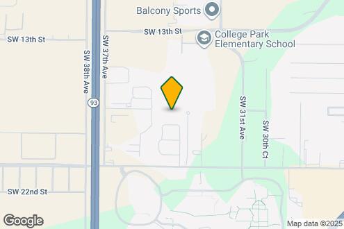 Pointe Grand Ocala Apartments - 3435 SW 20th St Ocala, FL | Apartments.com