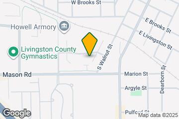 Pine Hill Apartments Rentals - Howell, MI | Apartments.com