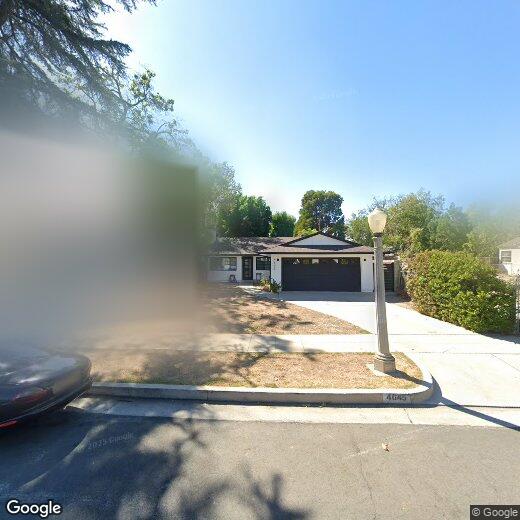 4641 Farmdale Ave, North Hollywood, CA 91602 - House Rental in North ...