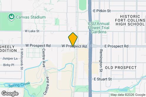 Prospect Station - Apartments in Fort Collins, CO | Apartments.com