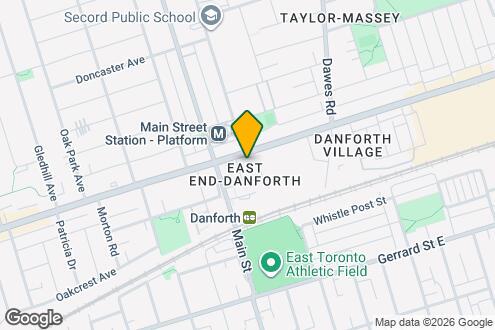 Main Square Apartments - 2575 Danforth Ave Toronto, ON | Apartments.com