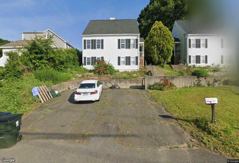 1610 Kings Hwy, Fairfield, CT 06824 - House Rental in Fairfield, CT ...