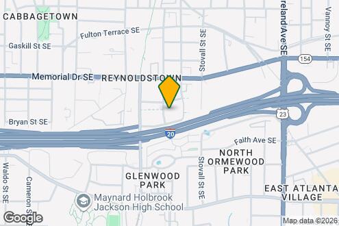 Elan Madison Yards - Apartments in Atlanta, GA | Apartments.com