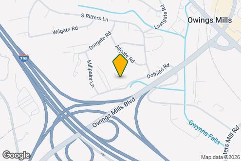 The Gates of Owings Mills Apartments - Apartments in Owings Mills, MD ...