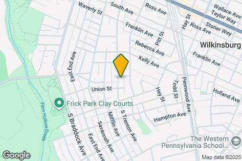 Regent Square - Apartments in Pittsburgh, PA | Apartments.com