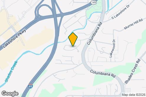 The Jameson - Apartments in Homewood, AL | Apartments.com