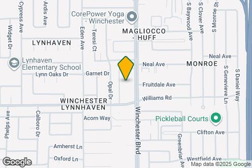 Lynhaven - Apartments in San Jose, CA | Apartments.com