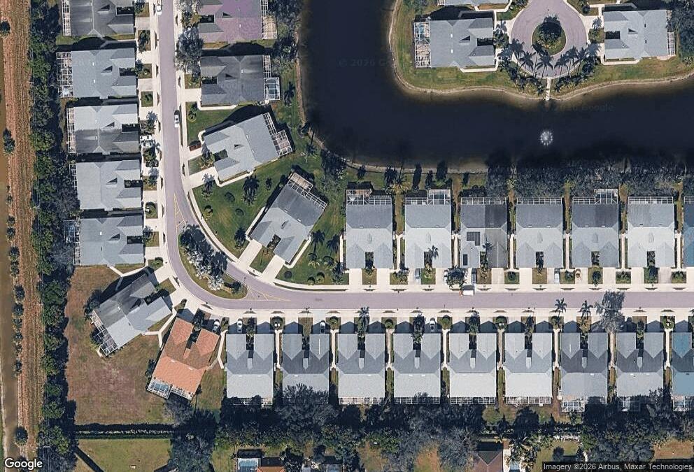 8500 Ibis Cove Cir, Naples, FL 34119 - Townhome Rentals in Naples FL ...
