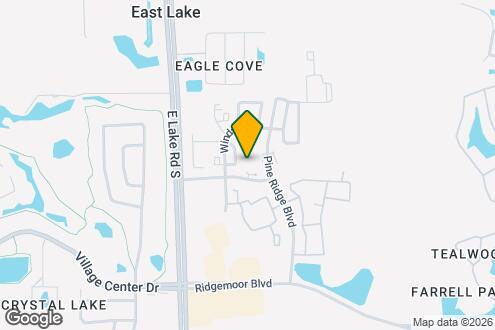 Bell Lansbrook Village - Apartments in Palm Harbor, FL | Apartments.com