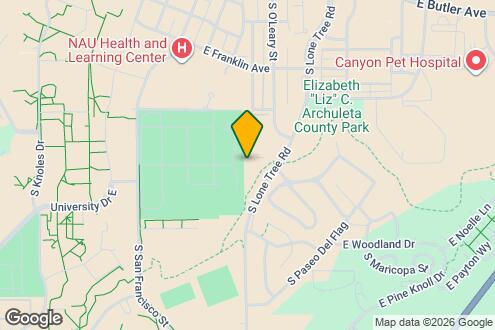 Commons at Sawmill - Apartments in Flagstaff, AZ | Apartments.com