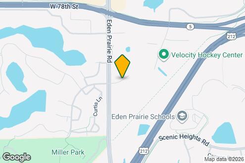 The Ellie - Apartments in Eden Prairie, MN | Apartments.com