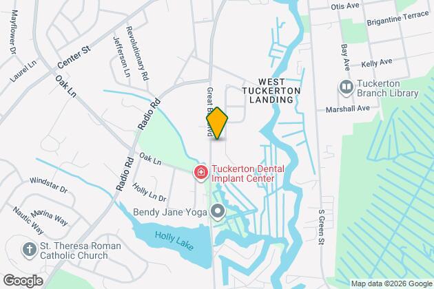 Bartlett Landing Apartments - Tuckerton, NJ | Apartments.com