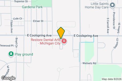 Edgewood Apartments - Apartments in Michigan City, IN | Apartments.com