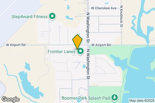 North Country Commons - 3602 N Washington St Stillwater, OK ...