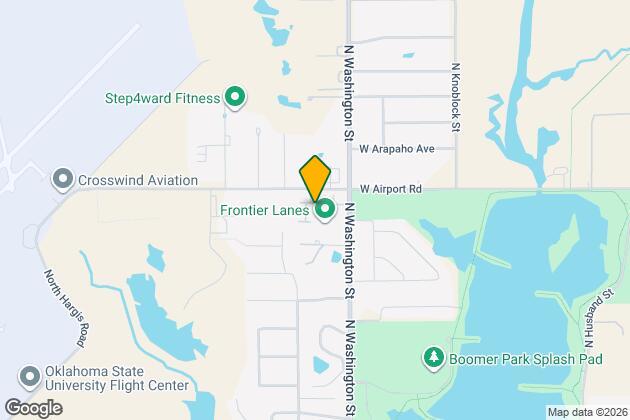 North Country Commons Apartments - Stillwater, OK | Apartments.com