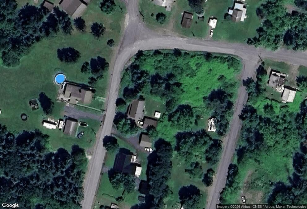 48 3Rd St, Lyon Mountain, NY 12952 - House Rental in Lyon Mountain, NY ...