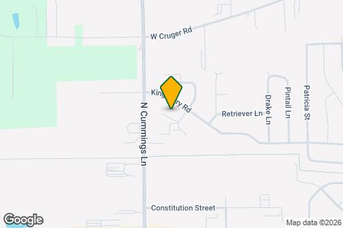 The Mallard Way Rental Community - Apartments in Washington, IL ...