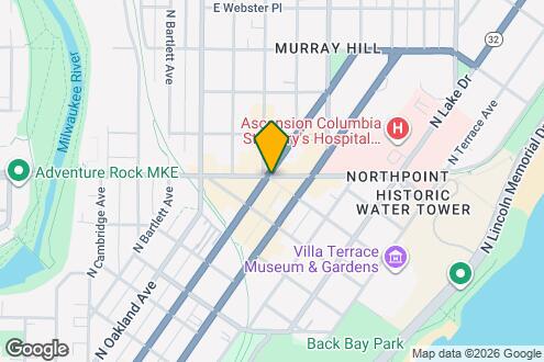 Ivanhoe - Apartments in MILWAUKEE, WI | Apartments.com