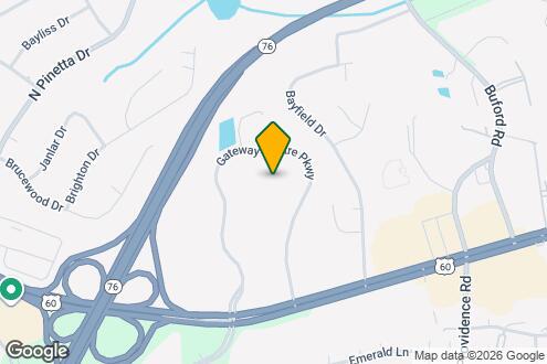 Marcella at Gateway - Apartments in Richmond, VA | Apartments.com