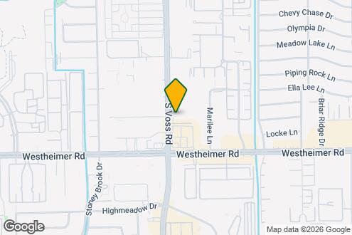 Caroline on Voss - Apartments in Houston, TX | Apartments.com