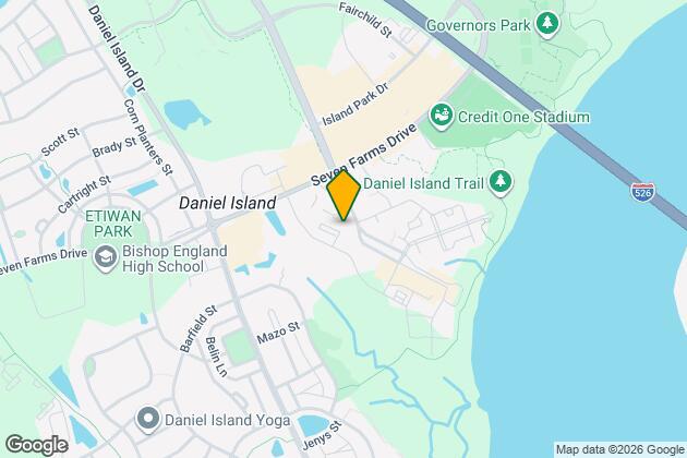 Simmons Park Apartments - Daniel Island, SC | Apartments.com