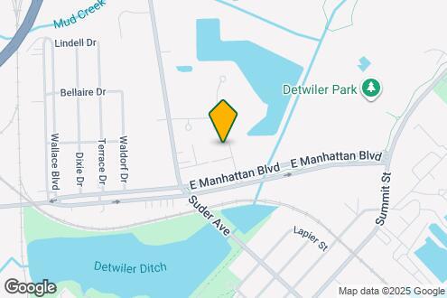 Point Place Apartments - Apartments in Toledo, OH | Apartments.com