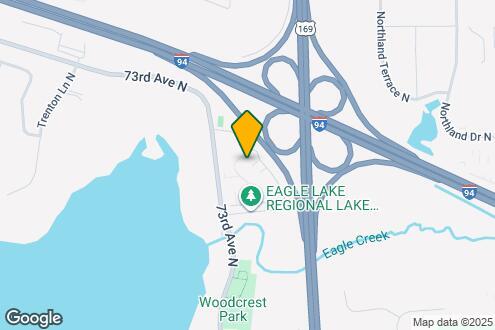 Eagle Ridge - Apartments in Maple Grove, MN | Apartments.com