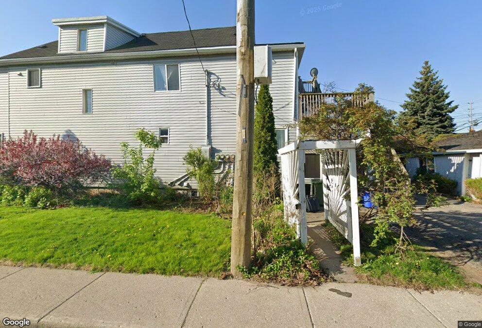 41 Fairview Ave Unit 3, Hamilton, ON L8L 7B5 - Apartment for Rent in ...