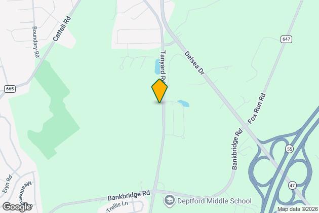 Tanyard Oaks Apartments - Sewell, NJ | Apartments.com