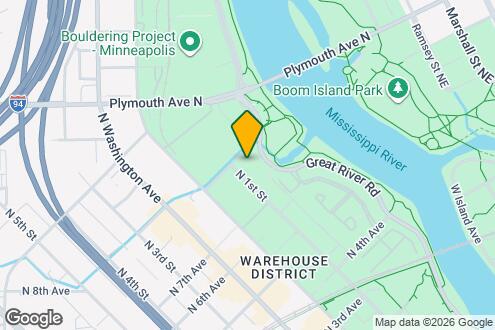 724 Lofts - 724 N 1st St Minneapolis, MN | Apartments.com