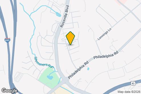 Ridge View Apartment Homes - Apartments in Rosedale, MD | Apartments.com