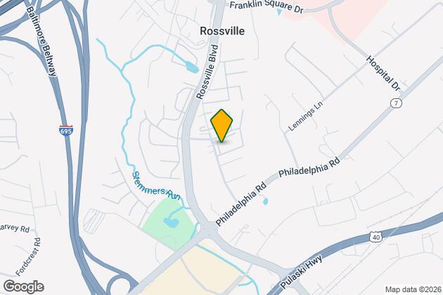 Ridge View Apartment Homes - Rosedale, MD | Apartments.com