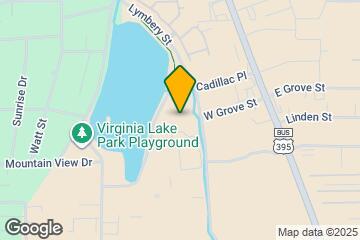 Edgewater at Virginia Lake Apartments - Reno, NV | Apartments.com