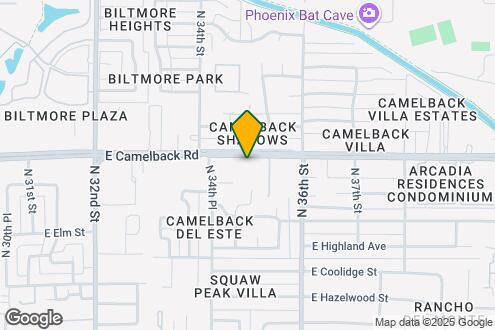 Townhomes at Biltmore - Apartments in Phoenix, AZ | Apartments.com