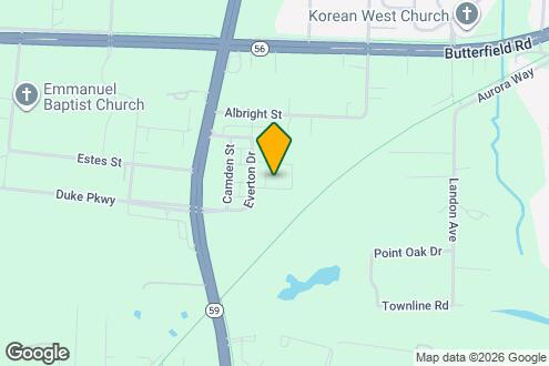 Everton Flats - 3S635 Everton Dr Warrenville, IL | Apartments.com